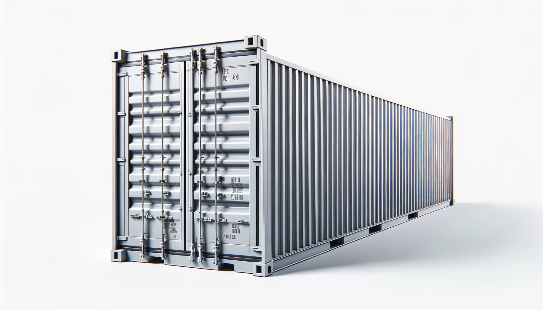 Shipping Containers For Sale in Allentown, PA - Allentown Containers